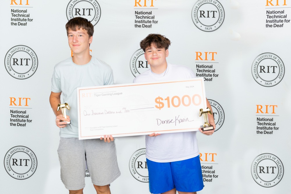 Andrey Artemev & Branson Laird